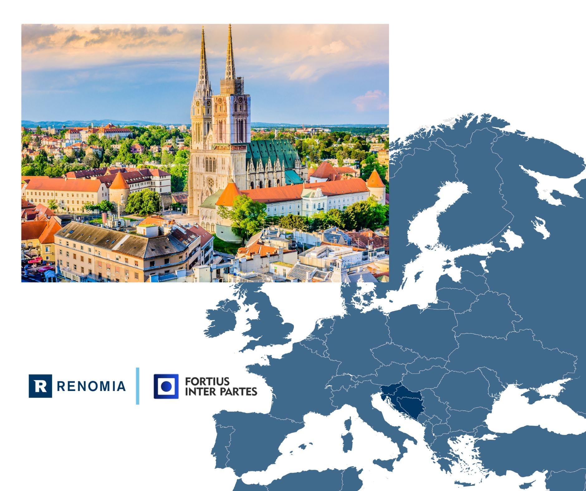 RENOMIA expands into Southeast Europe having acquired a stake in the ...