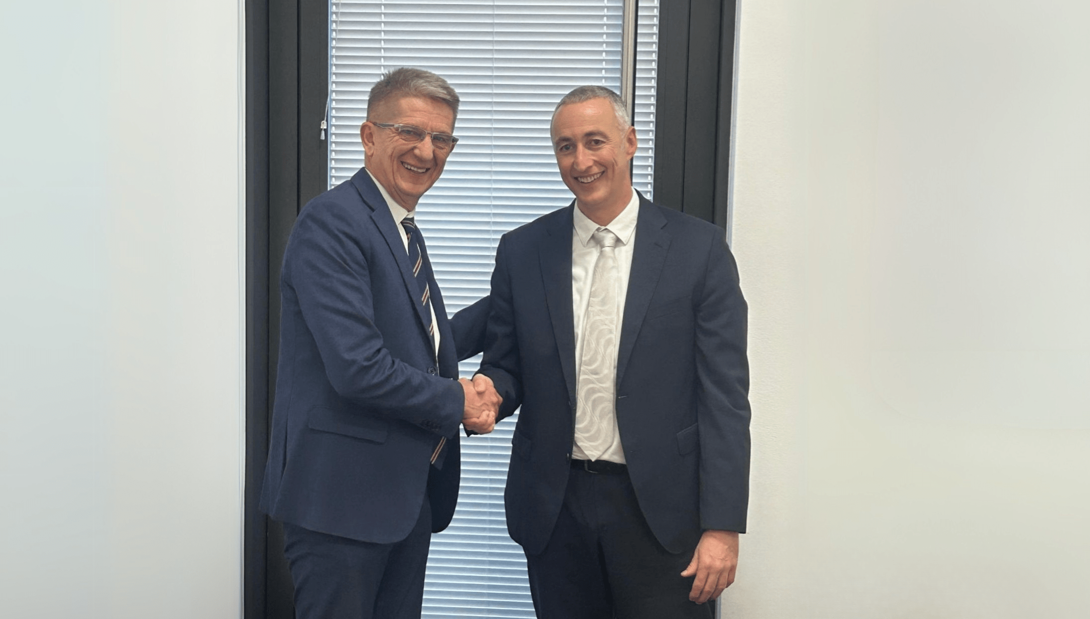 New member of RENOMIA GROUP in Croatia: Link Insurance Brokers ...