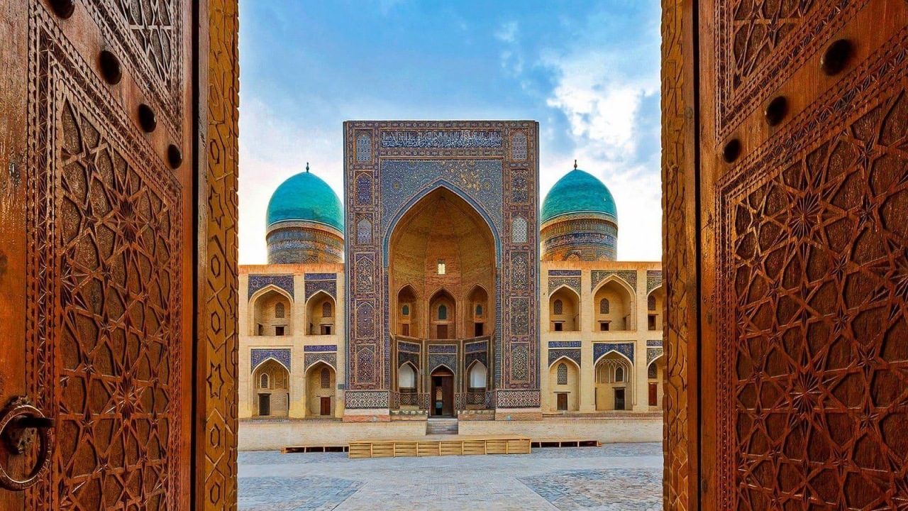 Malakut opened an office in Uzbekistan | RENOMIA EUROPEAN PARTNERS